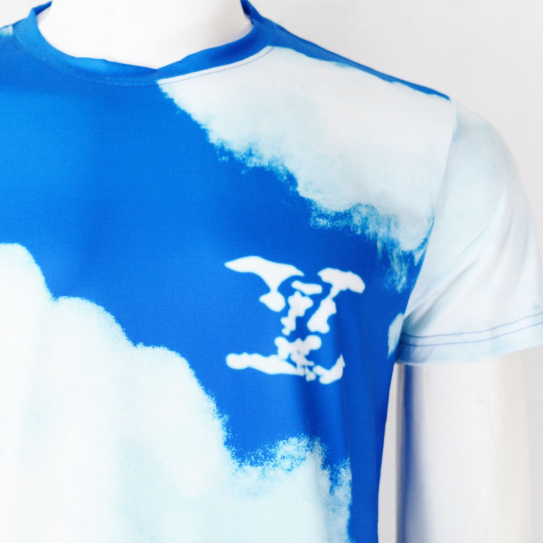 Lv Cloud Shirt | semashow.com